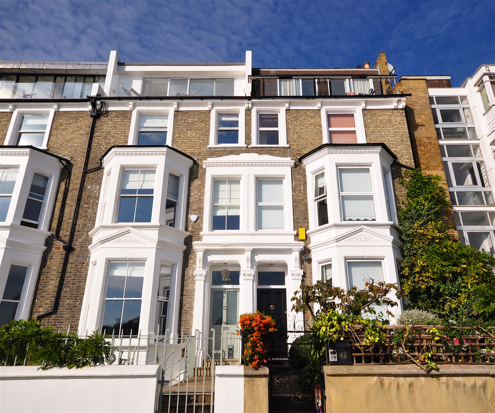 House Prices And Transactions Down In England And Wales E surv House Prices And Transactions Down In England And Wales E surv