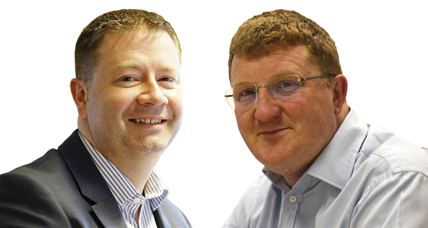 Digitising the Land Registry – Mortgage Finance Gazette