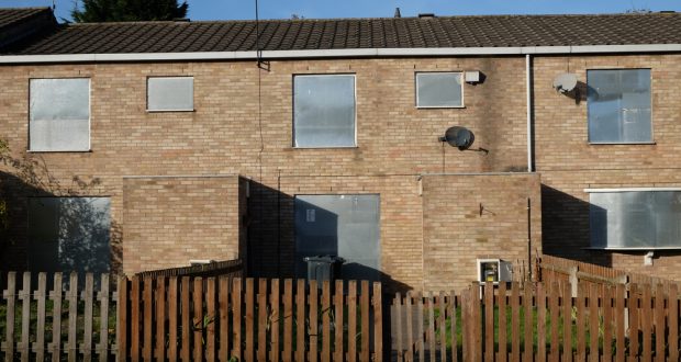 England has £50bn worth of empty homes – Mortgage Finance Gazette