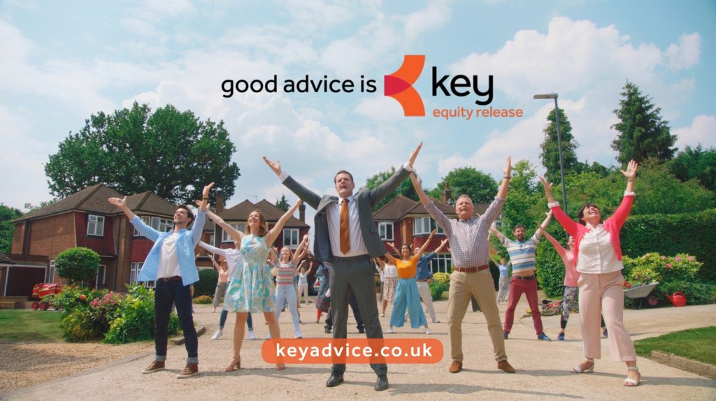 Key Retirement rebrands as Key – Mortgage Finance Gazette