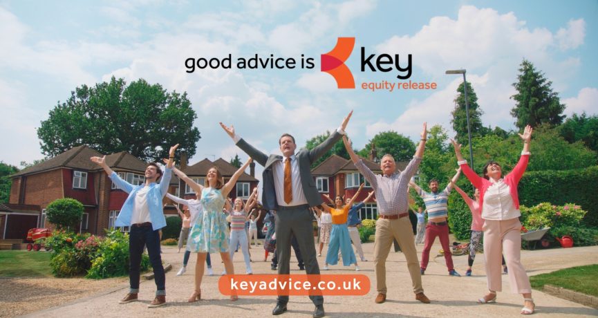 Key Retirement rebrands as Key – Mortgage Finance Gazette