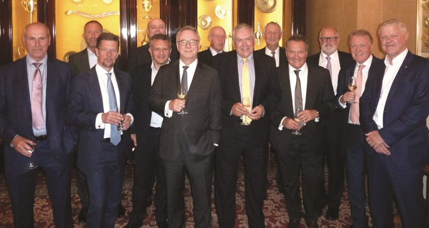 Celebrating 30 years of IMLA – Mortgage Finance Gazette