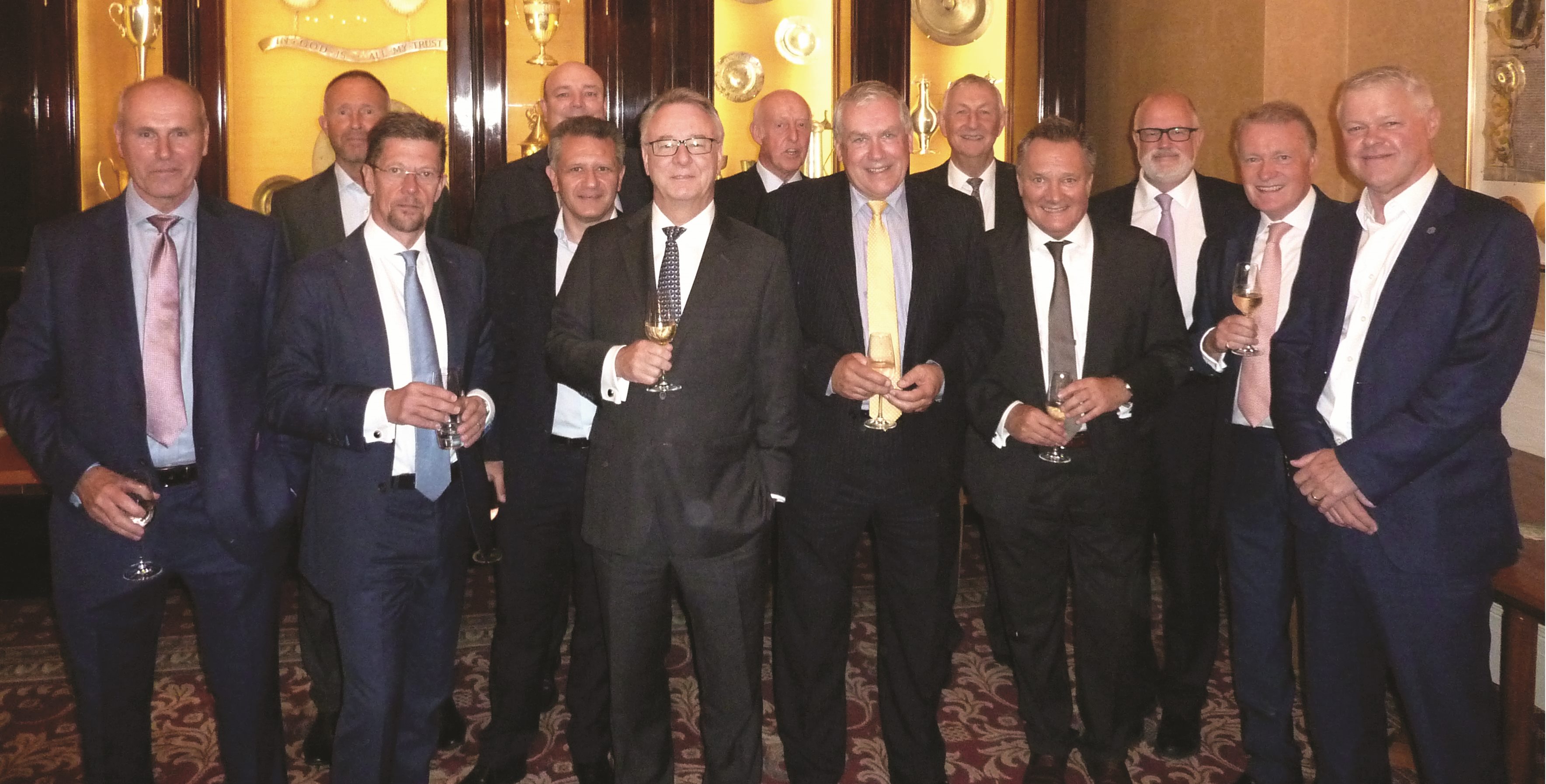 Celebrating 30 years of IMLA – Mortgage Finance Gazette