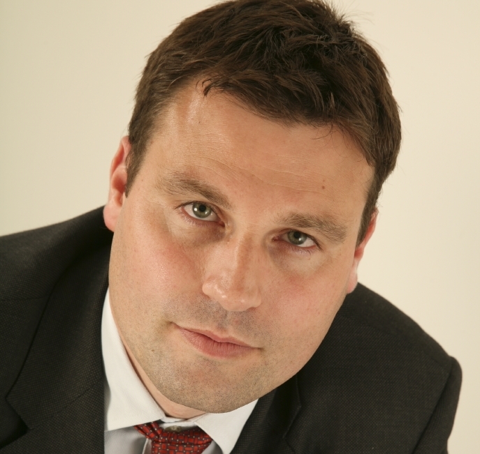 Hale expands responsibility as he becomes CEO of Air – Mortgage Finance ...