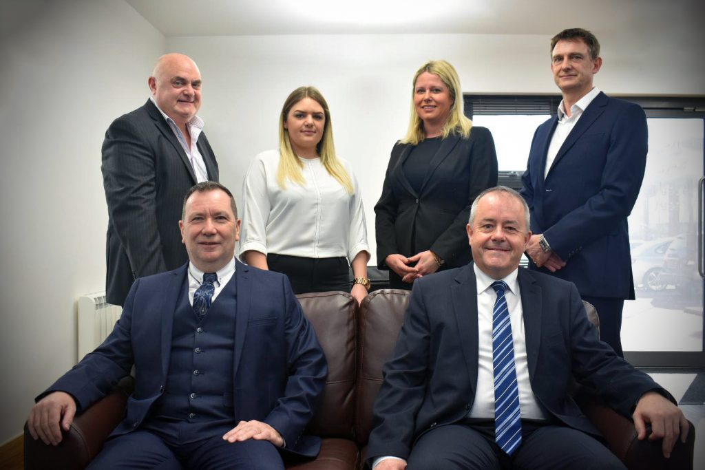 Broker firm launches property division – Mortgage Finance Gazette