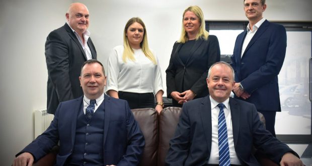 Broker firm launches property division – Mortgage Finance Gazette