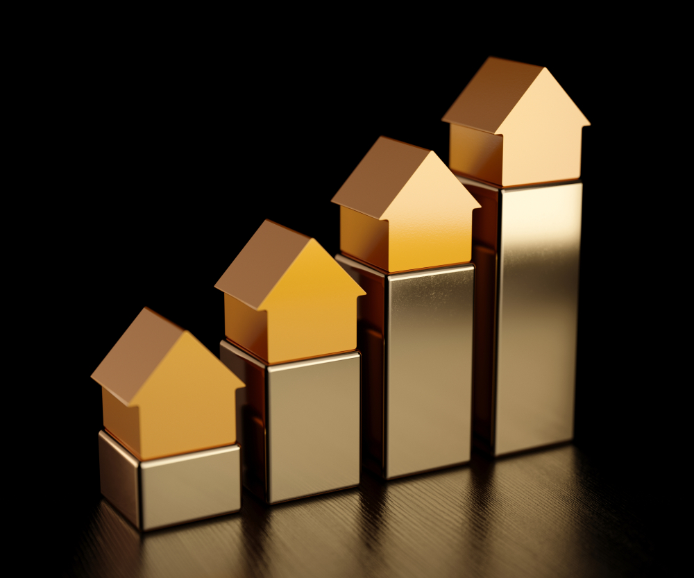 Price for average two-year fix hits seven-year high, Moneyfacts data ...