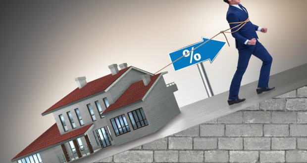 'Mortgage prisoners' lose Court of Appeal case against TSB - Mortgage ...