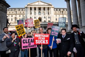 Trussle receives £4.5m backing – Mortgage Finance Gazette