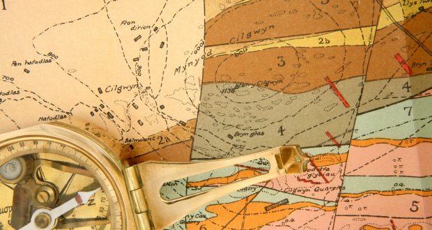 Coal Authority publishes new CON29M coal mining report – Mortgage Finance Gazette