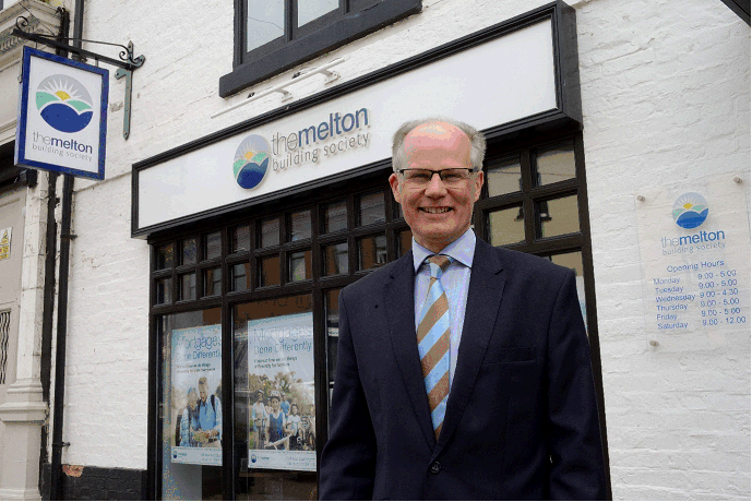Melton’s chief executive to retire – Mortgage Finance Gazette