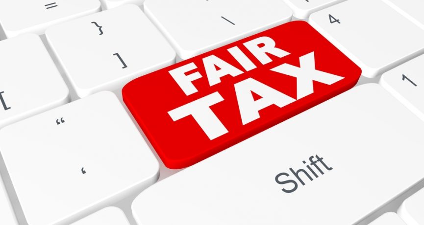 esbs awarded the Fair Tax Mark for second year – Mortgage Finance Gazette