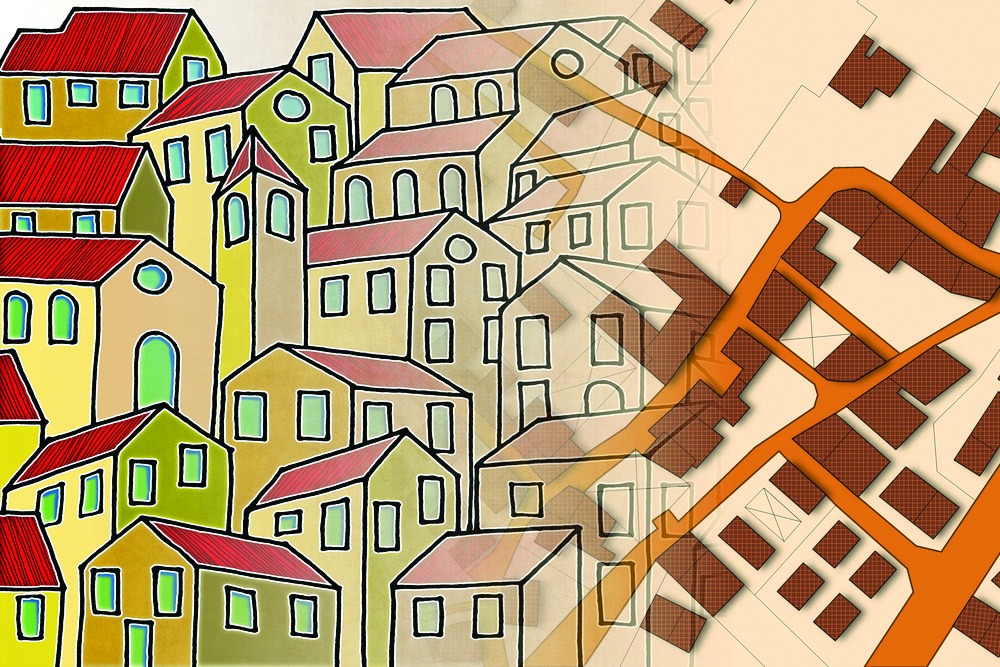 Sixth local authority joins HM Land Registry’s Local Land Charges ...