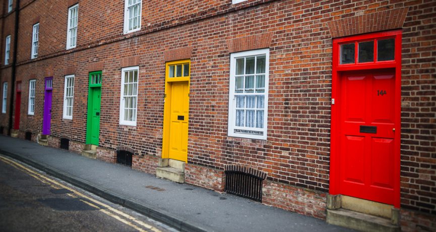 House prices up 1% in January: Nationwide – Mortgage Finance Gazette