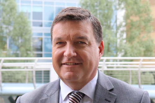 Iain Smith joins Market Harborough as head of distribution – Mortgage ...