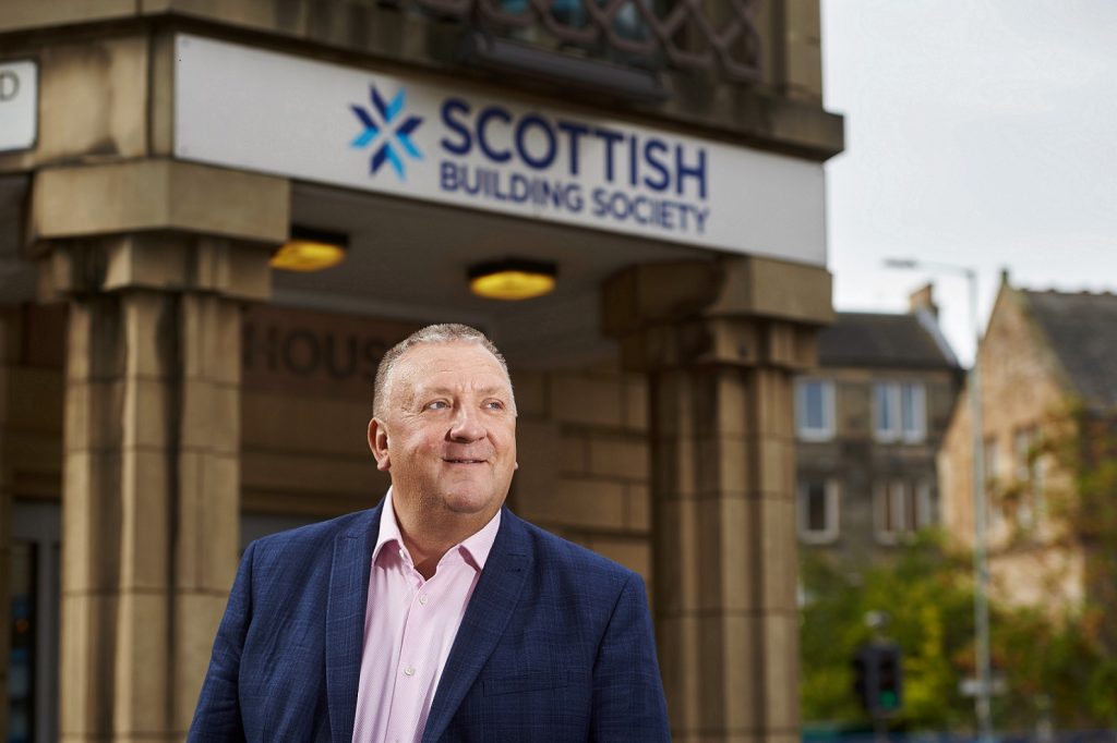 Scottish Building Society joins Scottish Financial Enterprise ... Scottish Building Society joins Scottish Financial Enterprise ...