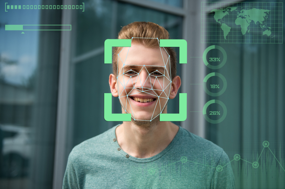 UTB launches electronic ‘facial recognition’ ID verification for ...