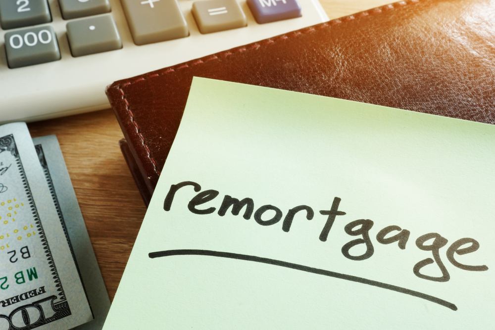 Remortgage market remains steady with consumer outlook optimistic ...
