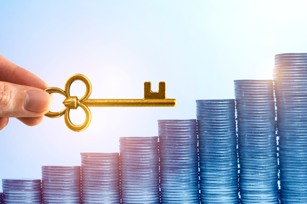 Key unveils new distribution strategy to support later life customers ...