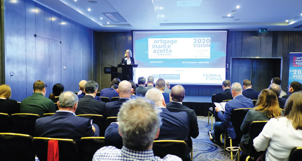 MFG Conference 2019 Review: Looking to 2020 and beyond – Mortgage ...