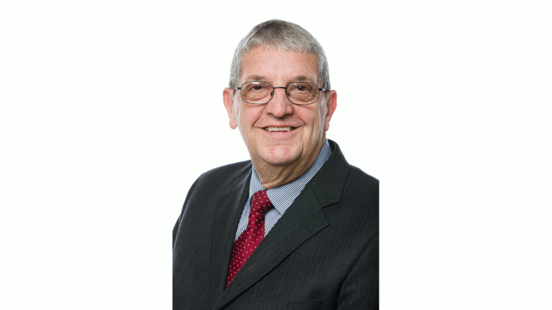 Vic Jannels to take the reins at the ASTL – Mortgage Finance Gazette