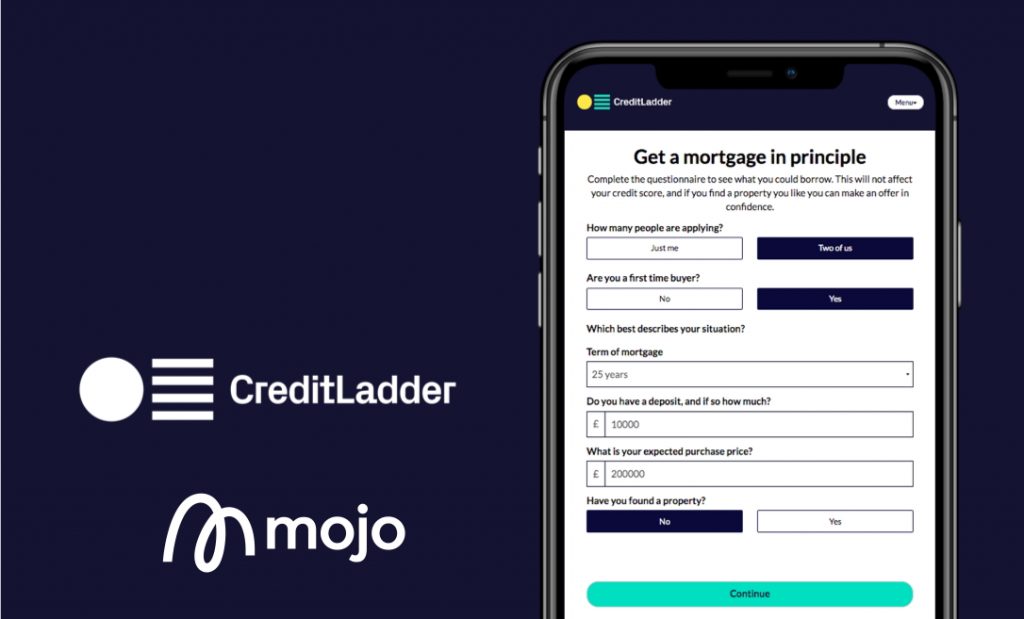 Mojo Mortgages and CreditLadder team up to help renters secure a ...