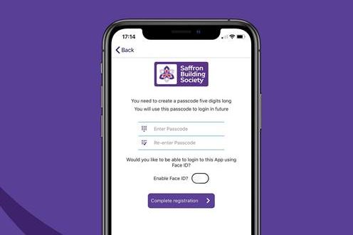 Saffron partners with DPR to launch savings app – Mortgage Finance Gazette