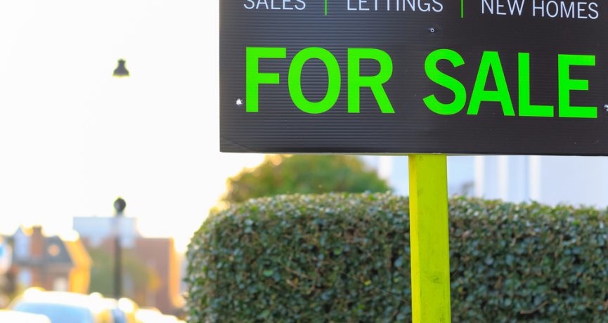 New property listings reach a 10-year high: TwentyCi – Mortgage Finance ...