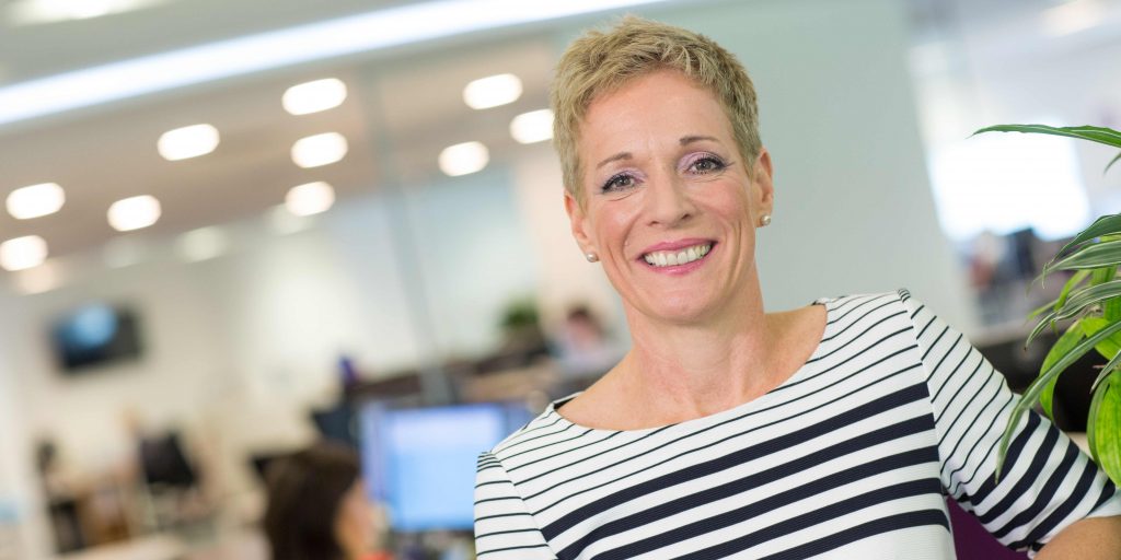 Predictions 2020: Sarah Howe, chief executive officer at Harpenden ...