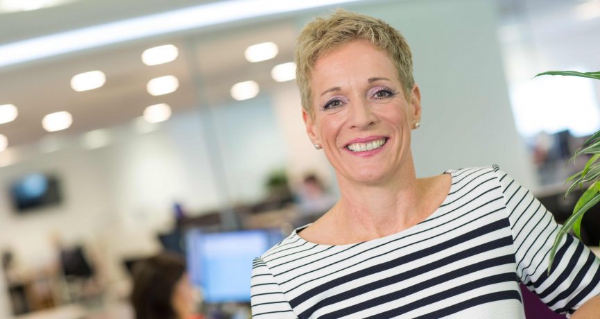 Predictions 2020: Sarah Howe, chief executive officer at Harpenden ...