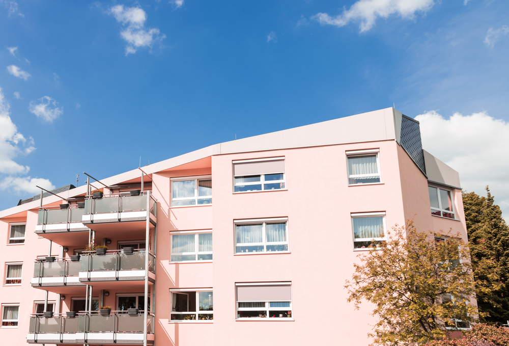 Pure Retirement expands lending to age-restricted properties – Mortgage ...