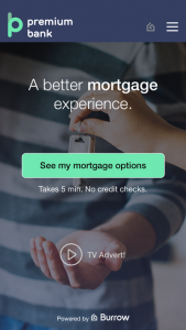 Saffron selects Burrow to develop digital on-boarding platform for ...
