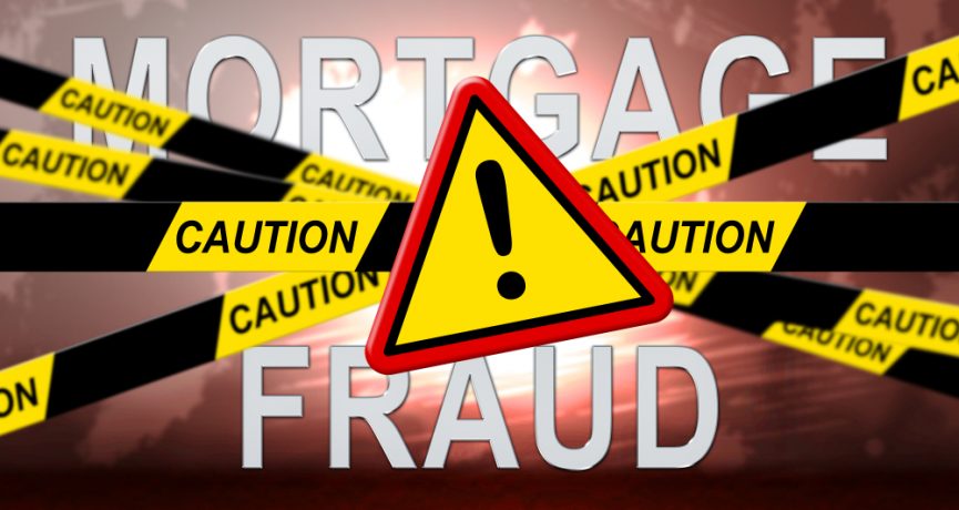 Cases of mortgage fraud rise by nearly a third – Mortgage Finance Gazette