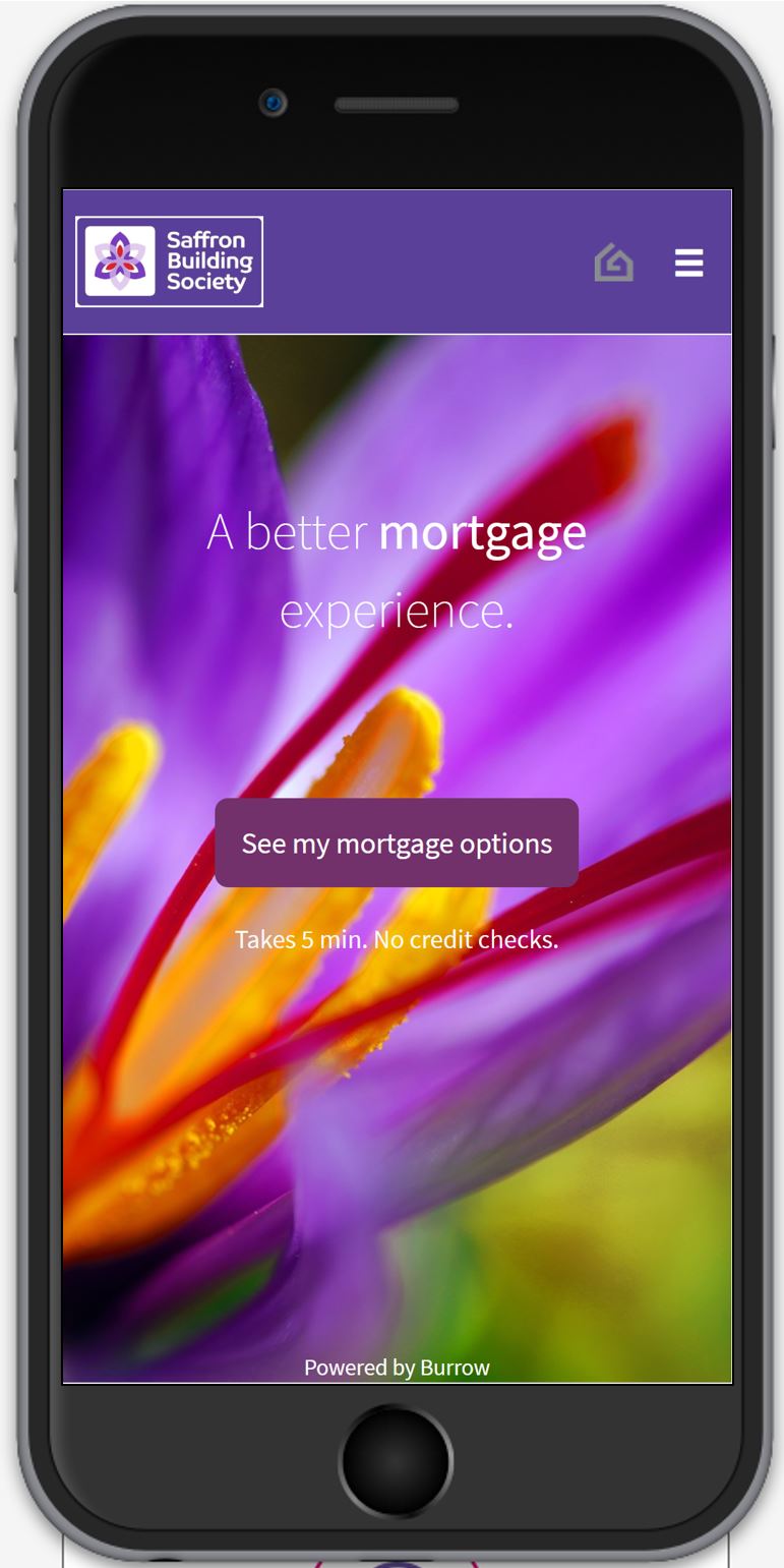 Burrow launches digital customer on-boarding platform for mortgage ...