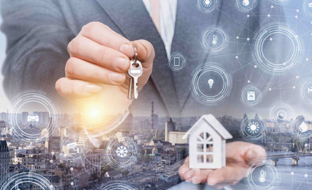 Competition between buyers and renters increases in city locations ...