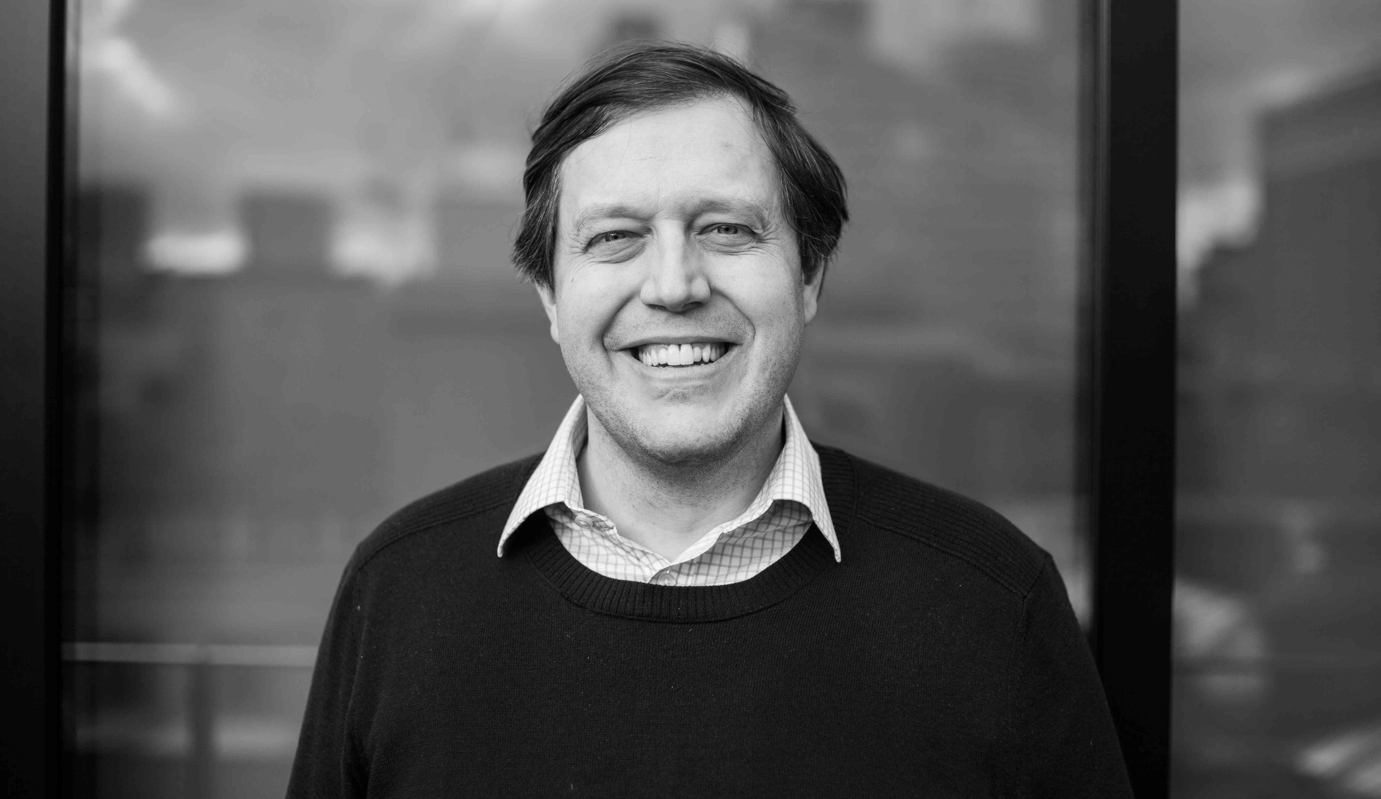 Scaffolding for the English dream – Mortgage Finance Gazette