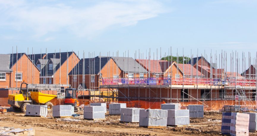 NatWest launches £250m Section 106 loan fund to support affordable ...
