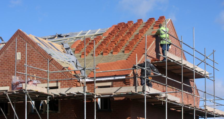 Housing work down as UK construction activity falls: PMI – Mortgage ...