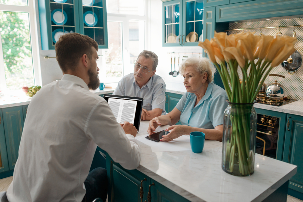 Pure Retirement launches postcode tool – Mortgage Finance Gazette