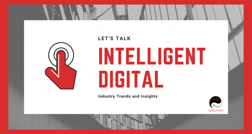 Digilytics AI: Intelligent digital income and expense verification ...