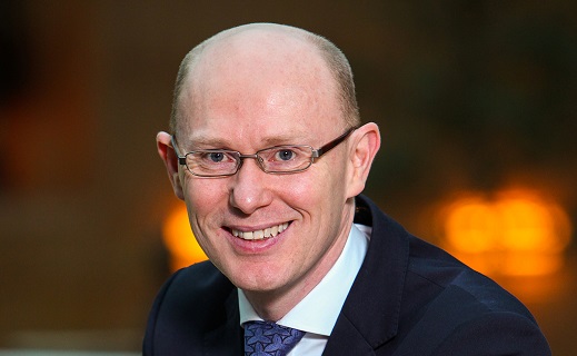 Steve Goodall joins e.surv as managing director – Mortgage Finance Gazette