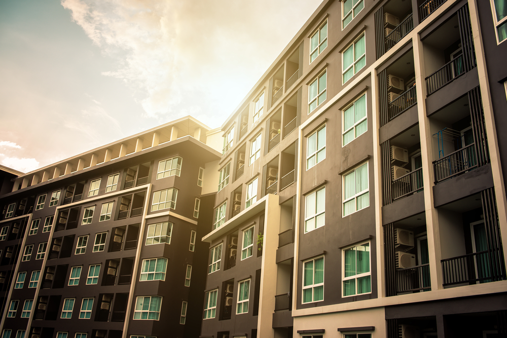 Demand for multi-unit blocks on the rise: Shawbrook – Mortgage Finance ...