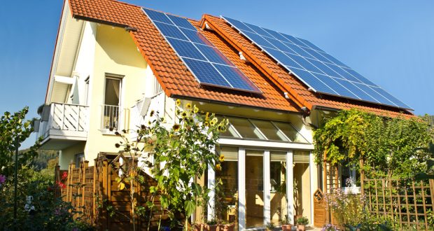 Retrofit discount from Perenna to incentivise green energy shift ...