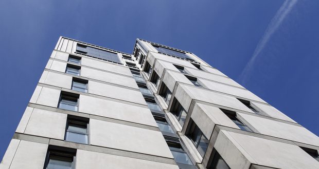 Mortgage Finance Gazette