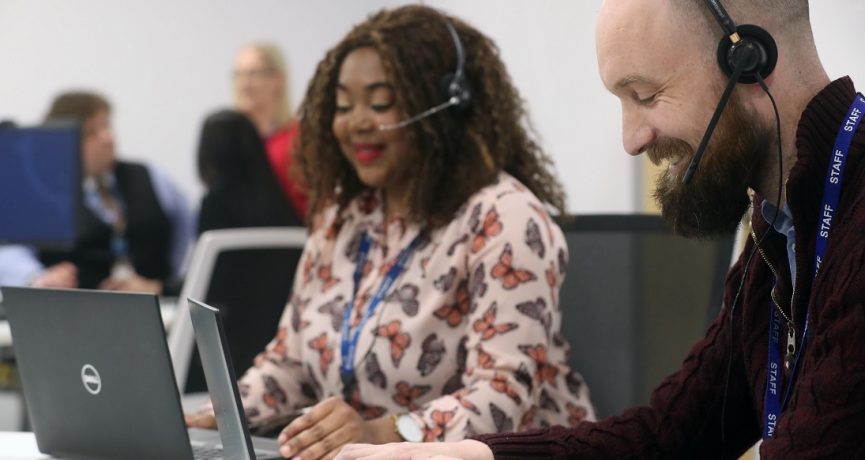 Target Group lands accolade for employee engagement – Mortgage Finance ...