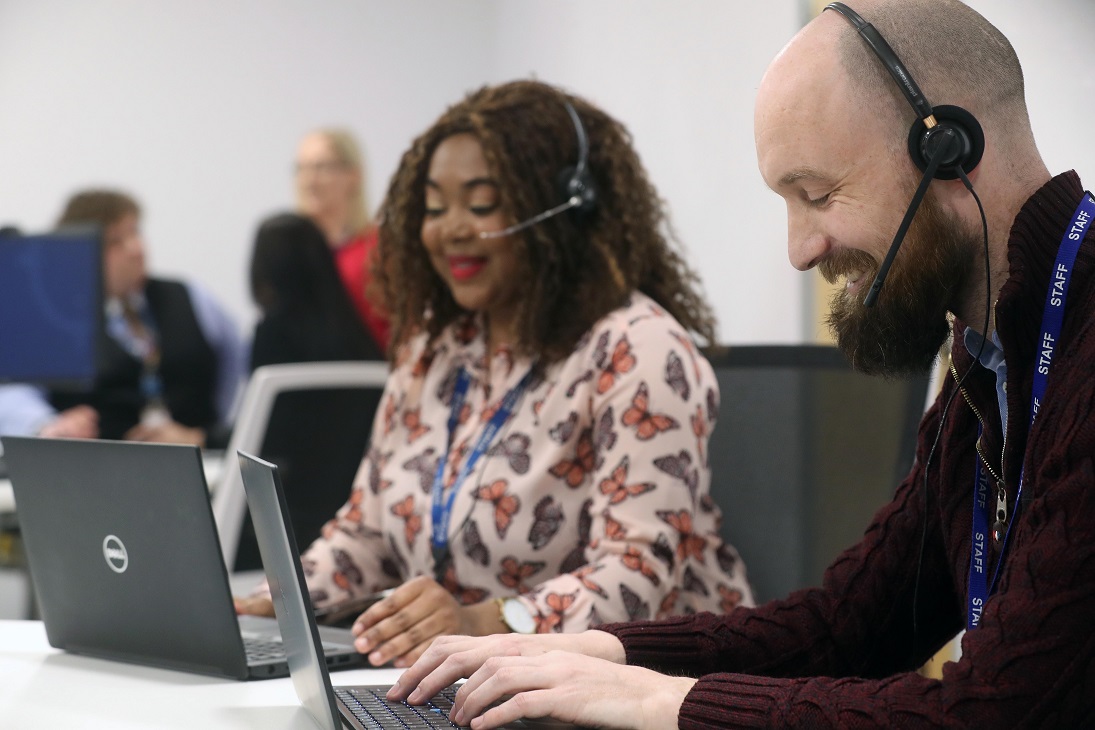 Target Group lands accolade for employee engagement – Mortgage Finance ...