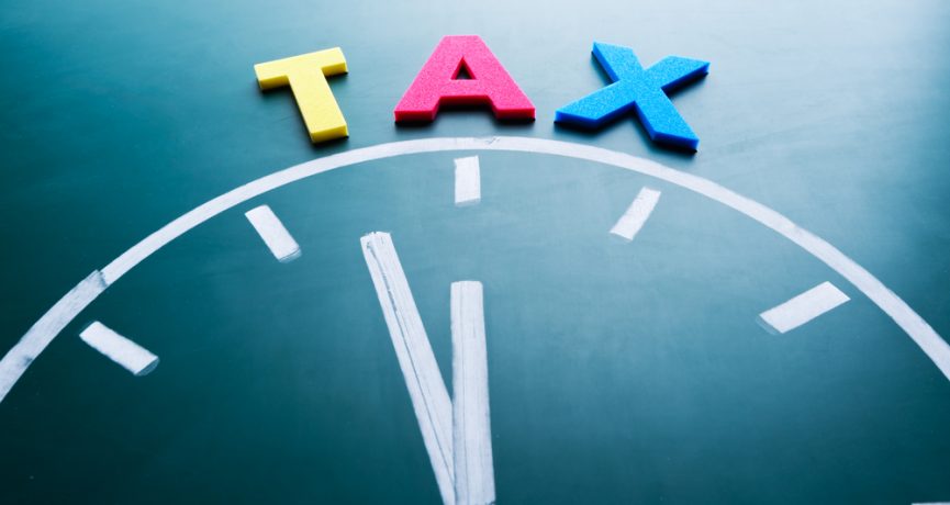 IHT receipts fall but long-term spike predicted – Mortgage Finance Gazette
