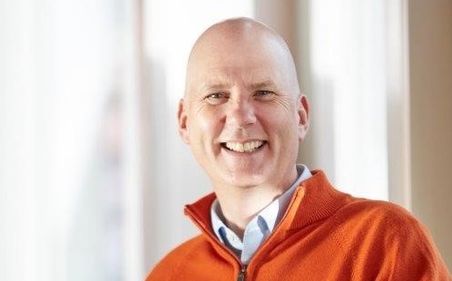 Simon Drew announced as Key Group’s new CFO – Mortgage Finance Gazette