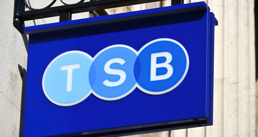 Santander agrees to buy TSB making it fourth largest UK mortgage lender ...