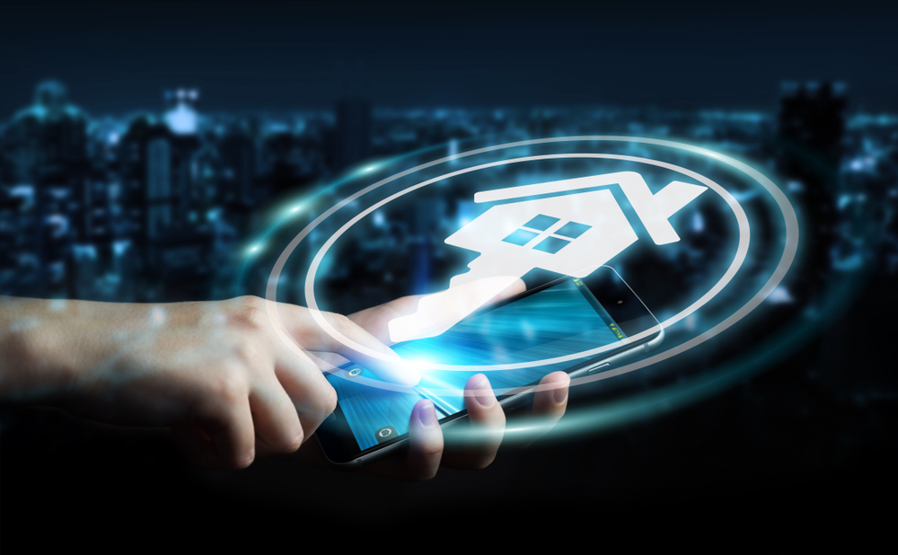 Hodge becomes first client to ‘go live’ with EQ’s digital mortgage ...